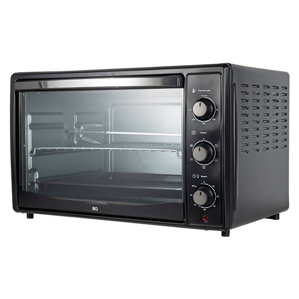 Электрическая печь BQ EO4204BG купить в интернет-магазине Официальный ...