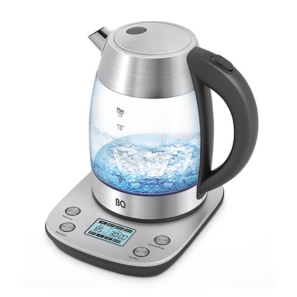 Чайник BQ KT1703G купить в интернет-магазине Официальный интернет-магазин BQ
