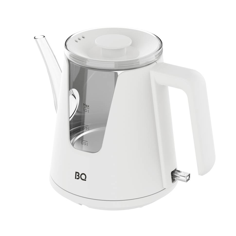 Чайник BQ KT0046DW купить в интернет-магазине Официальный интернет ...
