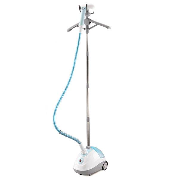 Вертикальный отпариватель BQ SG5005S White-Blue купить в интернет ...