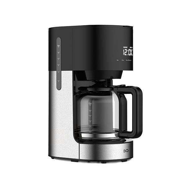 Кофеварка BQ CM1001 купить в интернет-магазине Официальный интернет ...