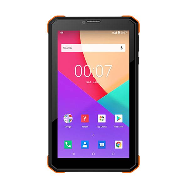Планшет BQ 7098G Armor Power – купить в официальном магазине. Цена ...